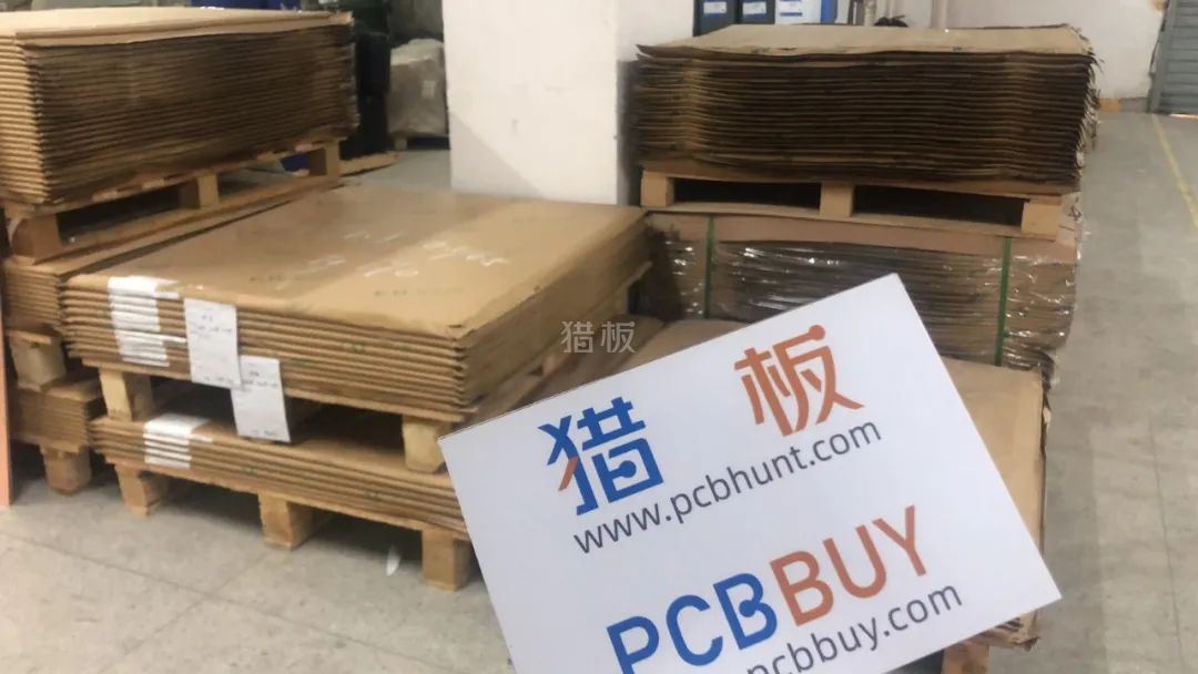 板材免费升级！猎板建滔KB-6160现升级为KB-6164，价格不变，质量更好！-企业动态-猎板高多层PCB特殊定制工厂